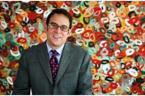 Sidney Applebaum - Daily Fashion Hints